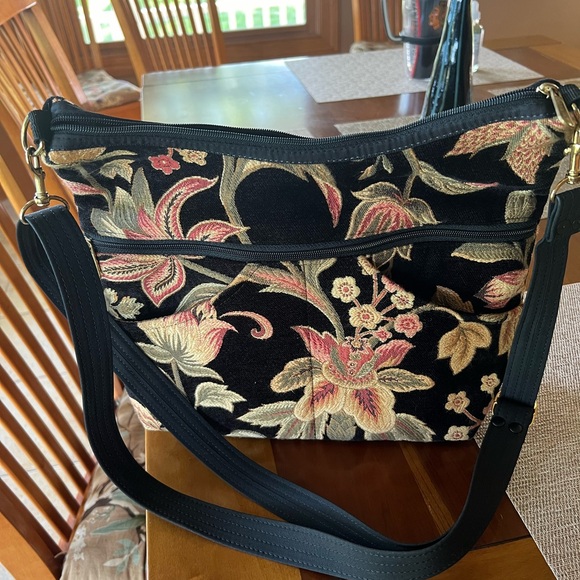 Danny K | Bags | Tapestry Bag By Danny K | Poshmark